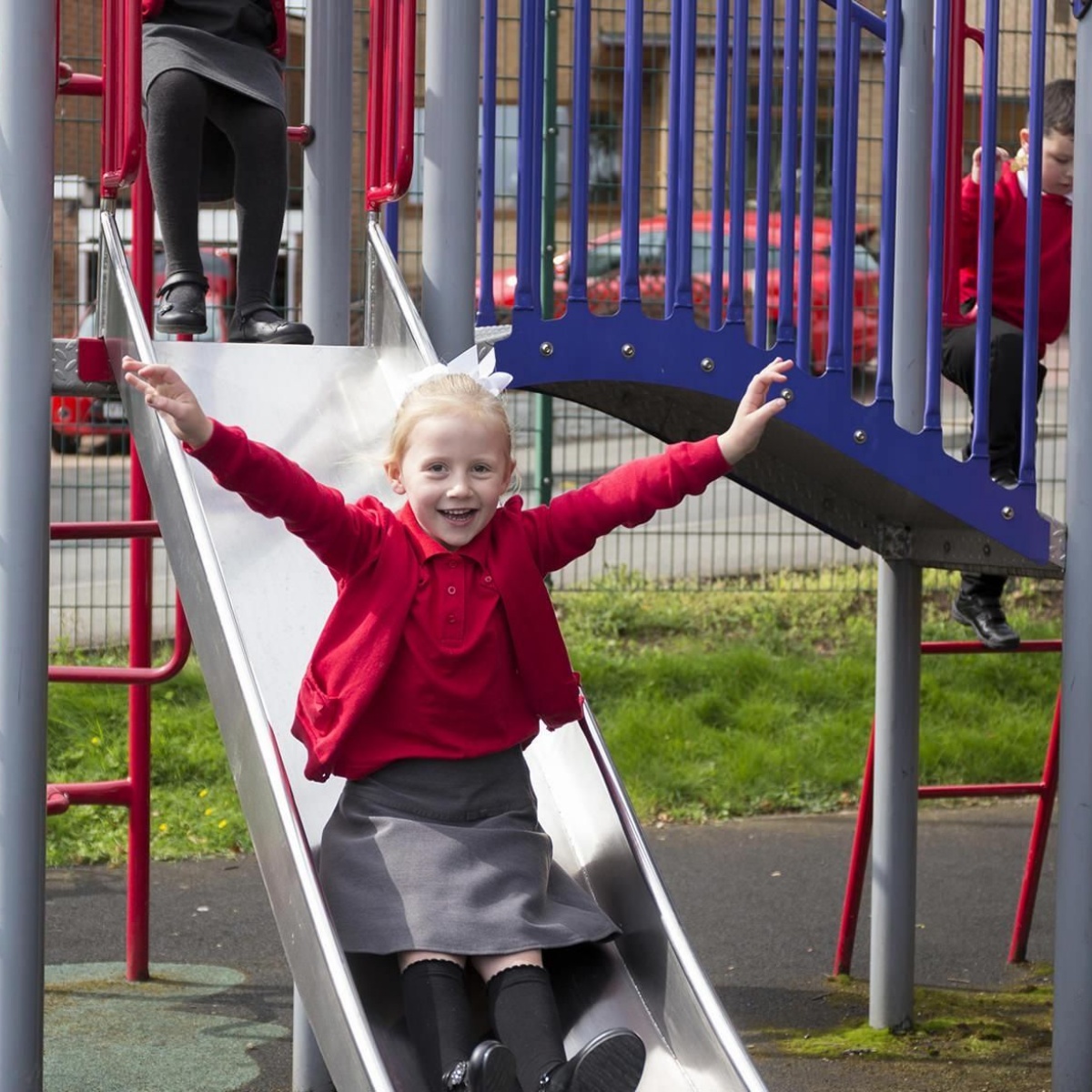 Stanhope Primary School - Welcome to our New Website